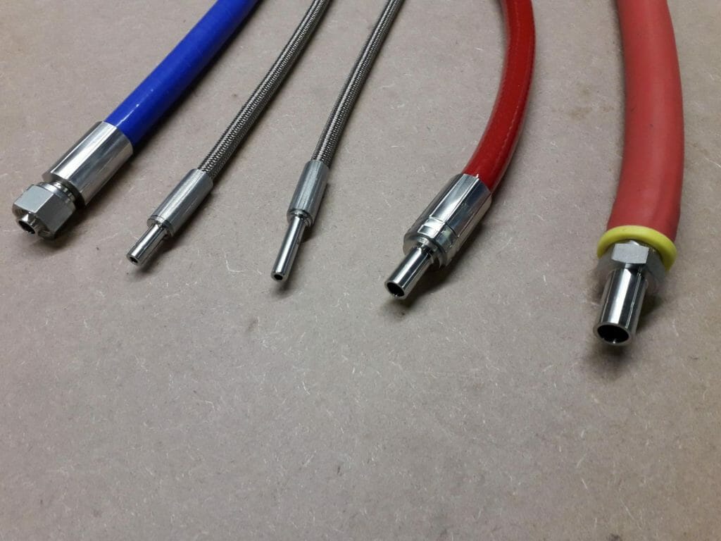 Powerhose Technical | Specialist Hose Assemblies | ☎ 01495 214 664